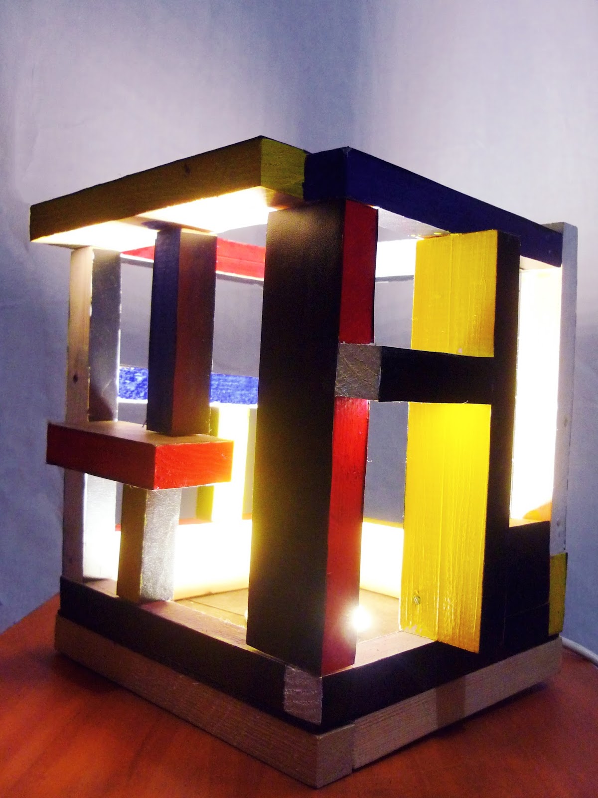 De Stijl - JungleKey.nl Afbeelding