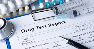 Disturbing Drug Testing Trends - Fentanyl Use
