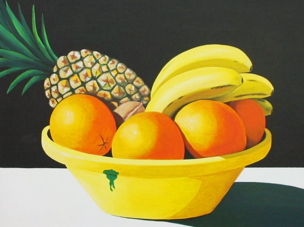 Plastica Visual 3ro | La Salle Pigüé: BODEGON luz y sombra