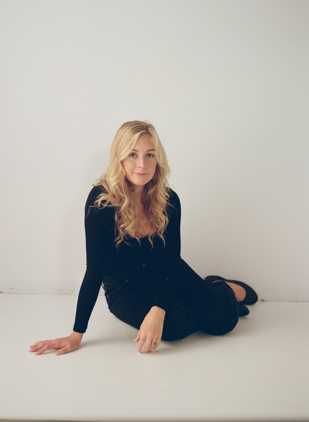 In the Studio with Addie Kelly - Part 2 - Threedown - Matt Stoffel