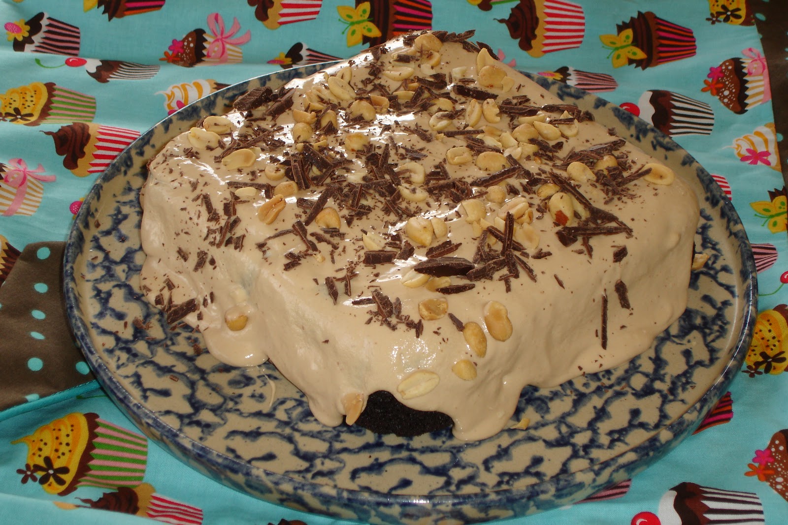 Sissy's Kitchen: Where good cooking and great crafts are made ...