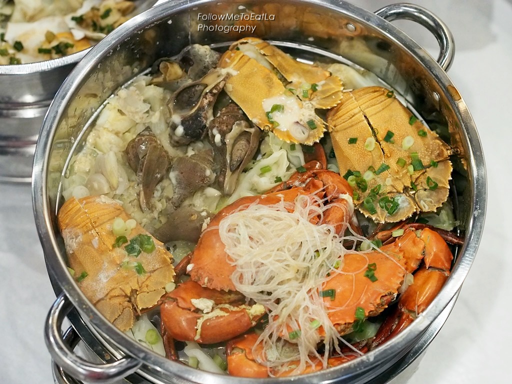 Follow Me To Eat La - Malaysian Food Blog: Kai's Plato Seafood ...