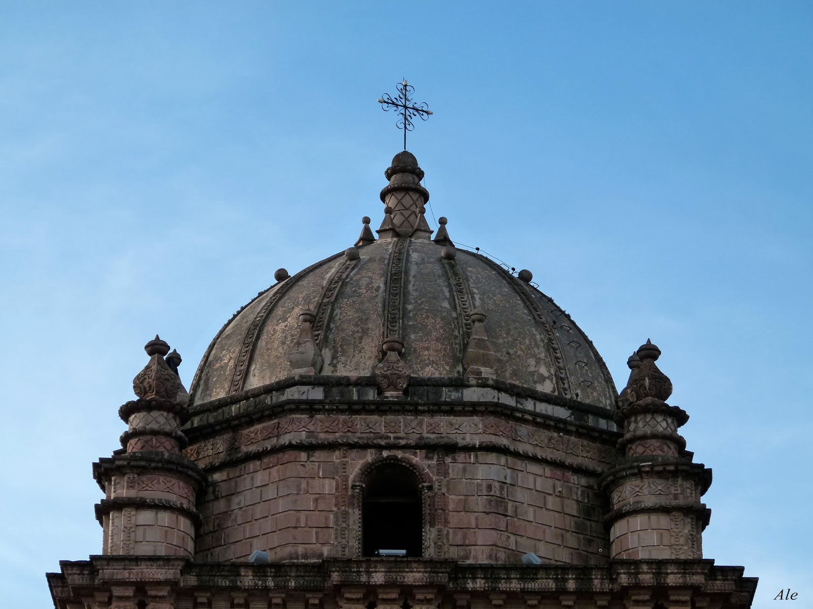 Fotos & Destinos: Qorikancha: O Templo do Sol, em Cusco - Peru