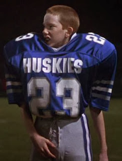 The Rendezvous Point: Whatever Happened To: The Cast of Angus