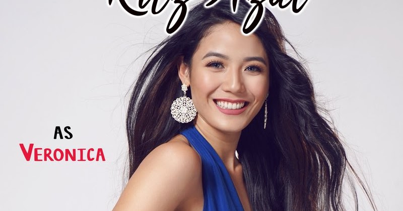 Ritz Azul Plays The Role Of A Sexy, Liberated Woman Of The World Who ...