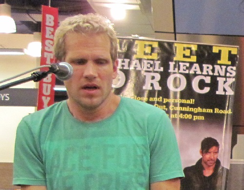 Michael Learns to Rock Danish pop soft rock band | Planeta Zone