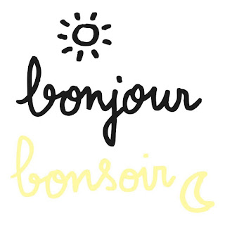 fle@montale: Les salutations en France