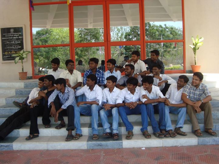 IRTT Erode: irtt boys