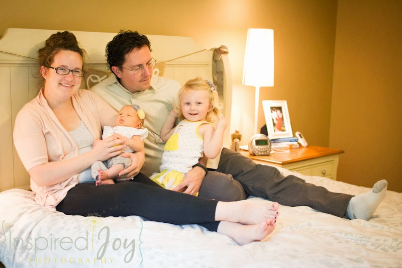 Inspired Joy Photography