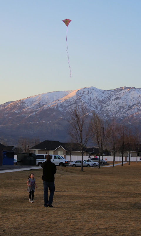 YourLifeUncommon: FHE: Flying High by Keeping the Commandments