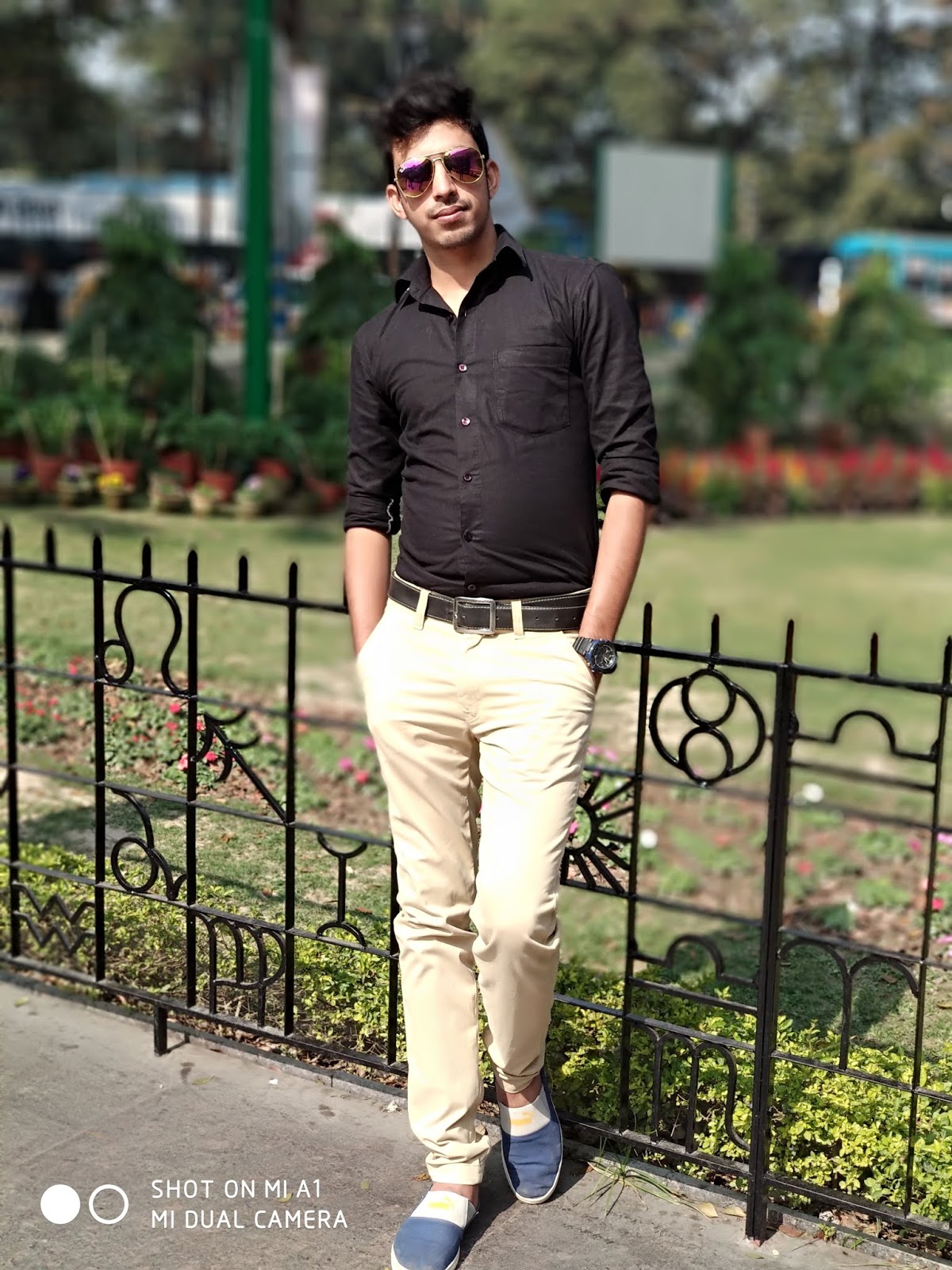 Ujjwal Singh Rajput
