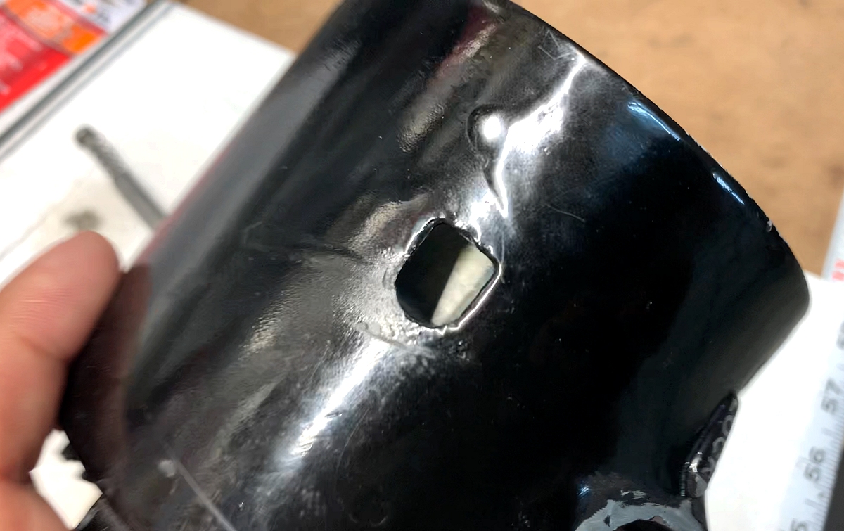 1976 Corvette Stingray: Restore, Repair, Detail: How To Replace the C3 ...