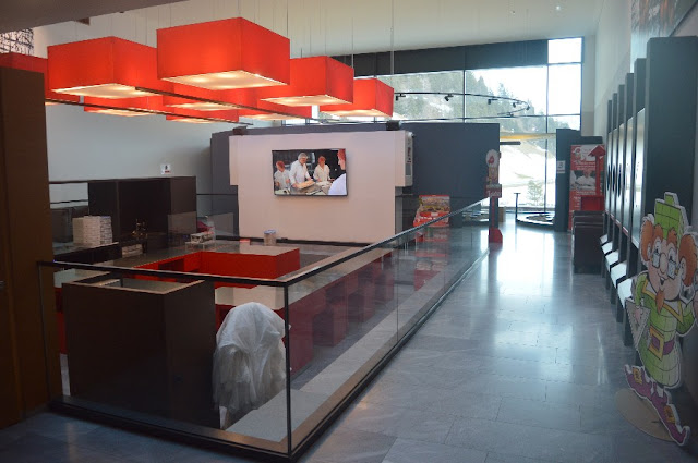 Una visita alla fabbrica della Loacker in Val Pusteria, ecco come ...