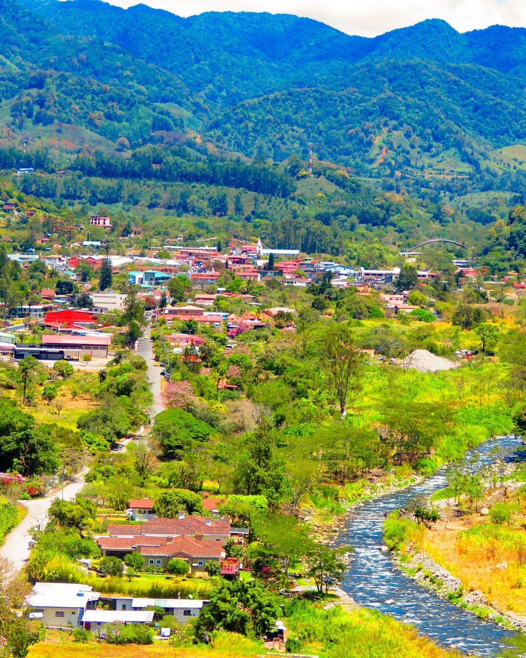 BIOLOGÍA CHIRICANA: 9 LUGARES en BOQUETE ESPECTACULARES que debes ...