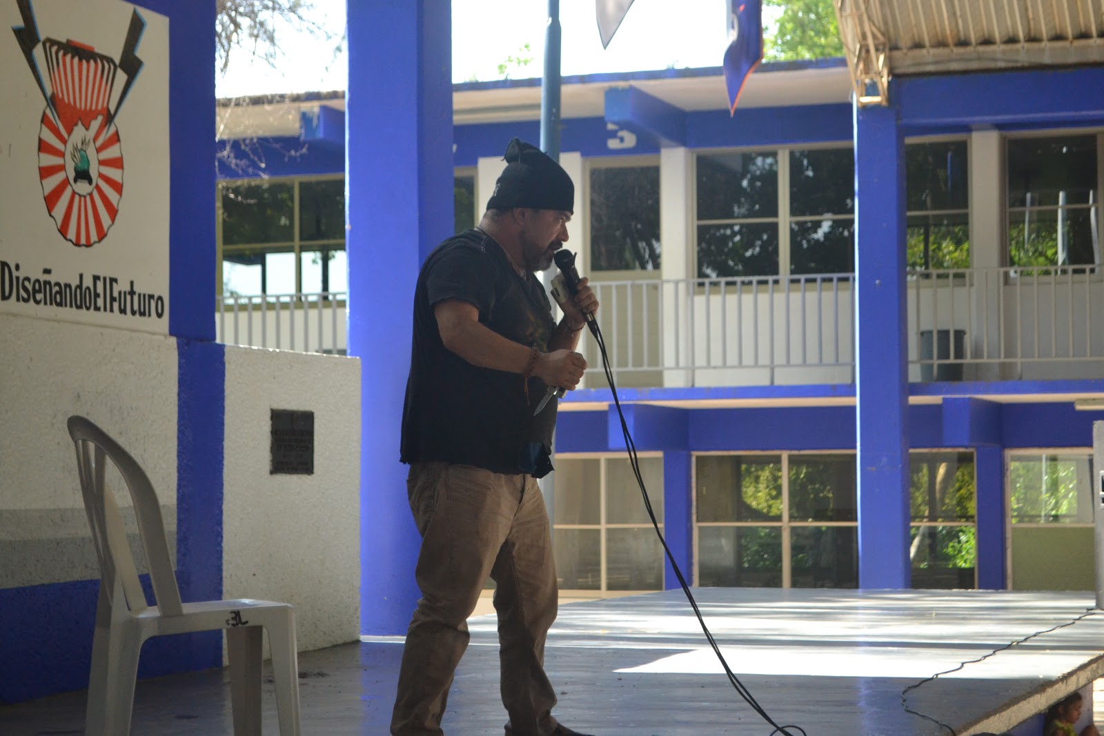 TRIBUNA del Sur/ Acayucan: Imparten en el CBTIS 48 conferencia sobre la ...