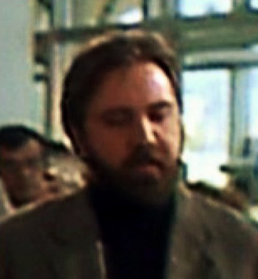 _Medardon: Mein Interview mit Elvis Presley