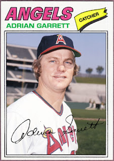 WHEN TOPPS HAD (BASE)BALLS!: January 2021