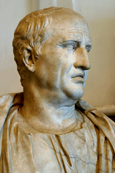 Letters to Cicero (and my other dead friends): Book 4, Letter 9, Part 2 ...