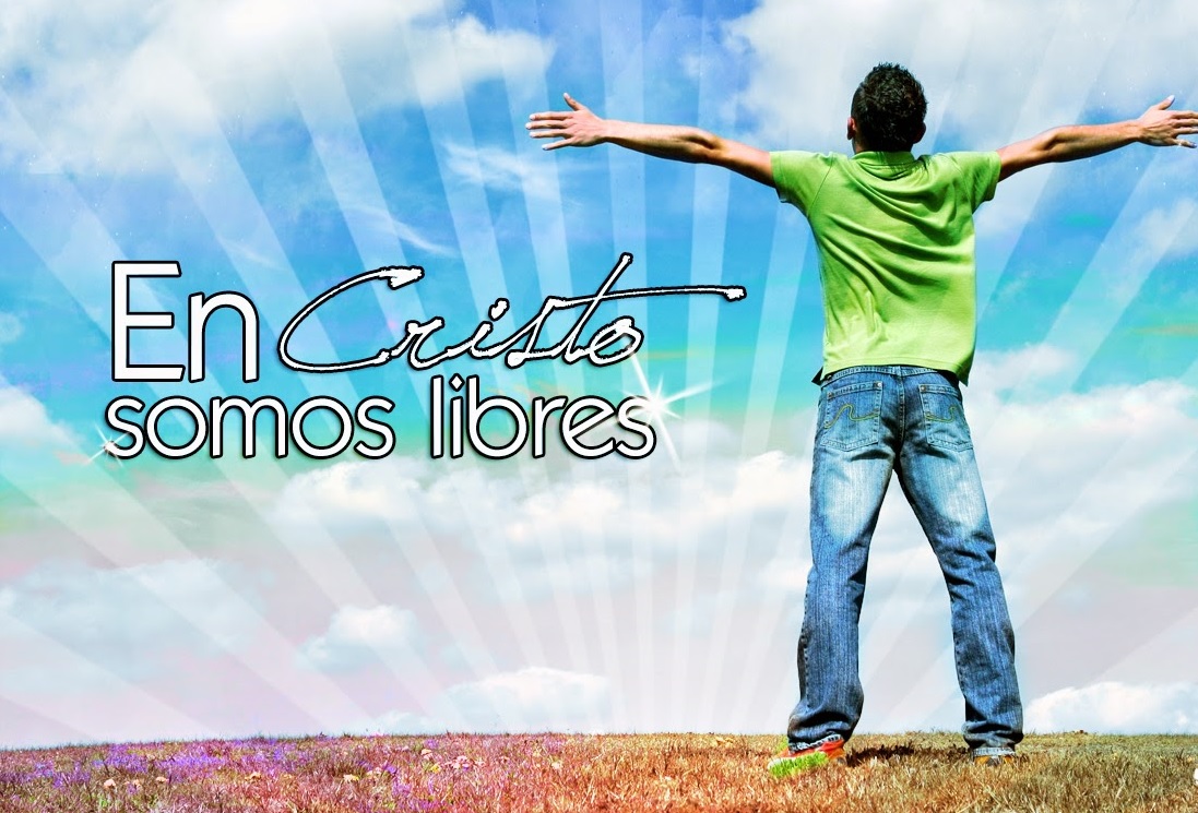 Vida de la Palabra: LA PALABRA NOS HACE LIBRES