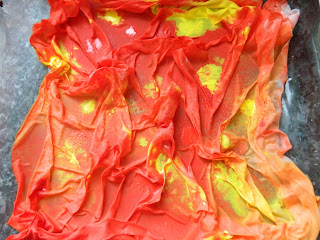 Alix Beech: Tie-Dye by Shabd Simon-Alexander - Book Review