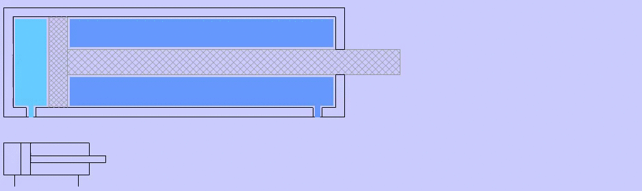 NEUMÁTICA: CAPITULO 6 ACTUADORES NEUMÁTICOS - Automatizacion