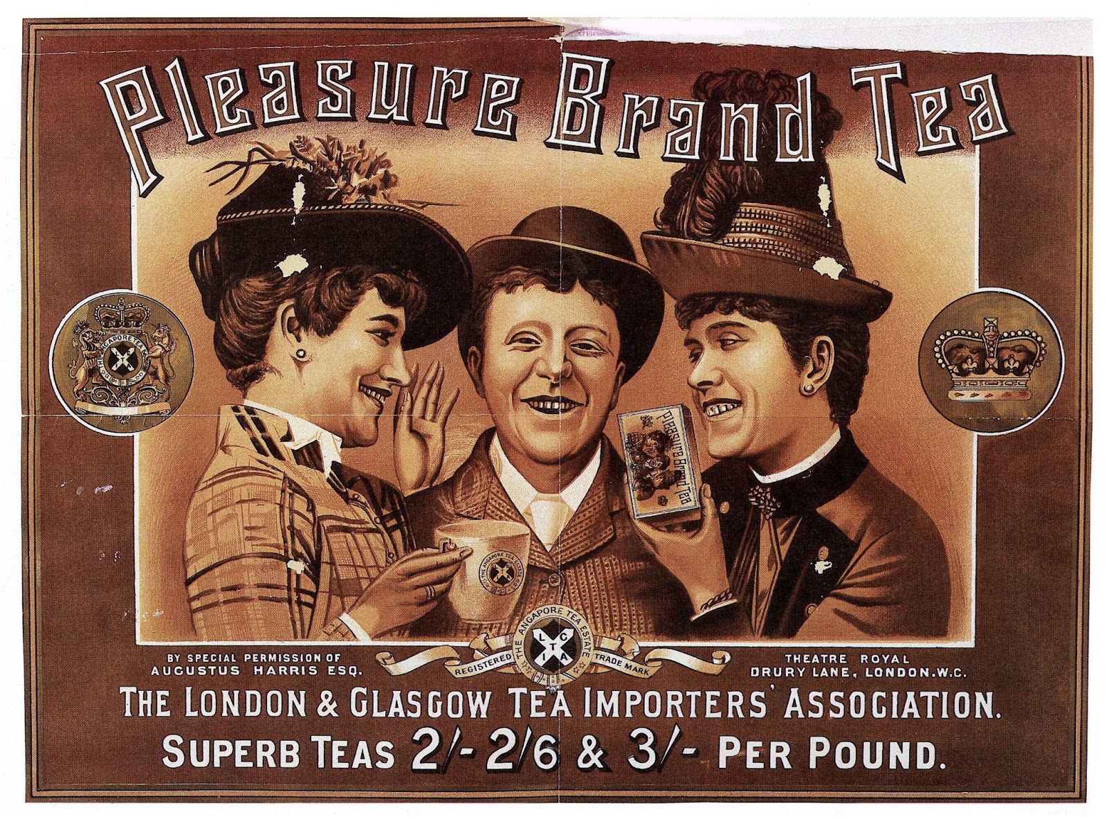 Awesome Vintage Stock Graphics : Viintage