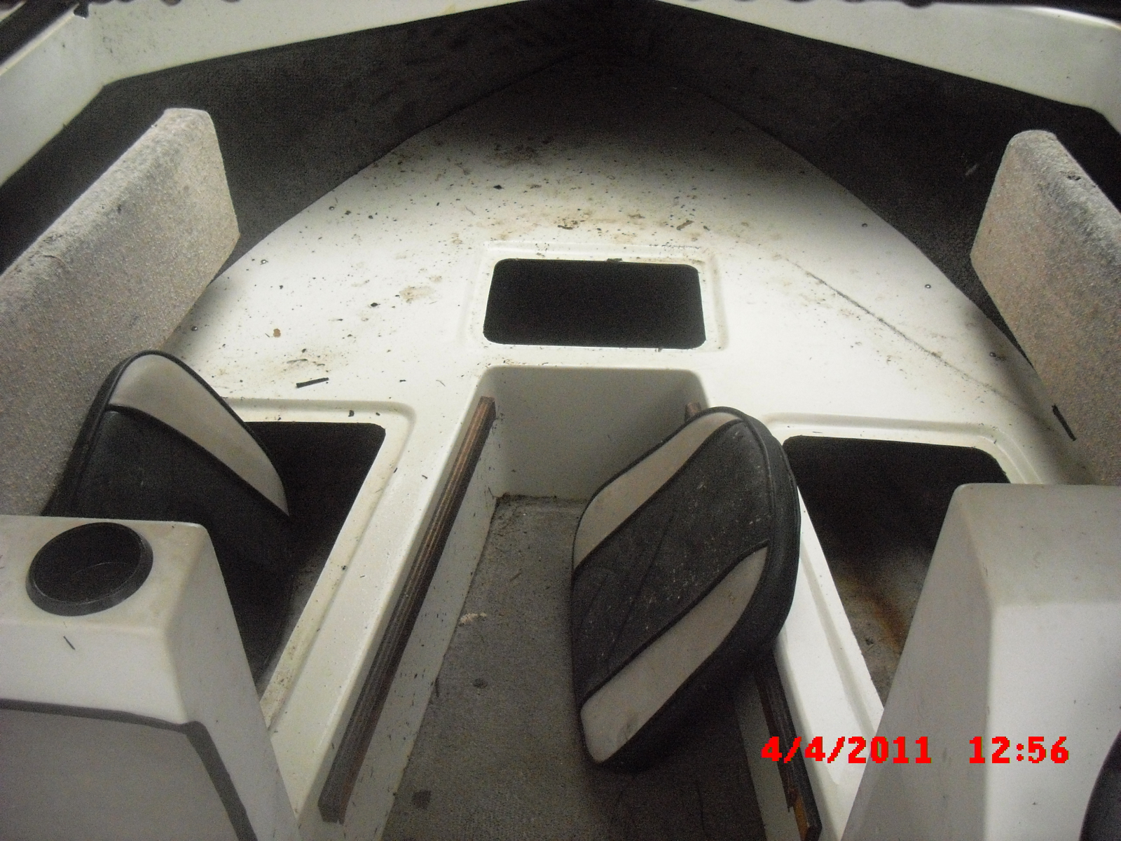 KMV HT17 restore: KMV HT 17 restore