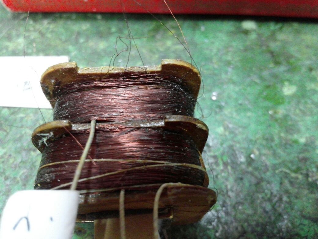 J&K Audio Design: Repair Transformers