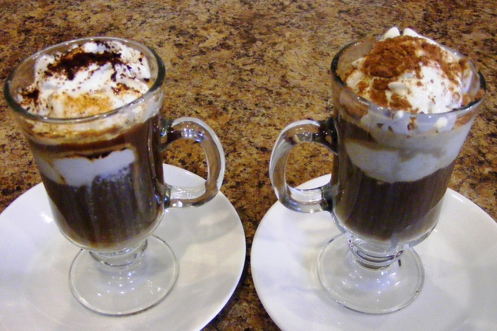 Make Your Someday Today!: Easy Affogato