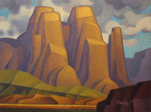 Arte!: American contemporary