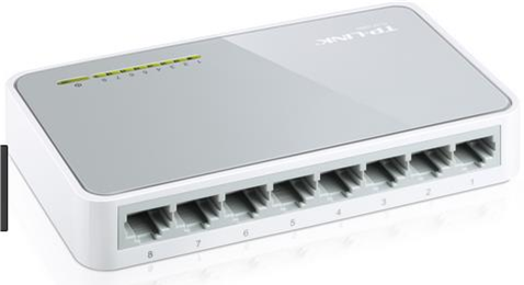 ALVIN JULIAN BLOG S.I: contoh dari Jenis-Jenis Switch