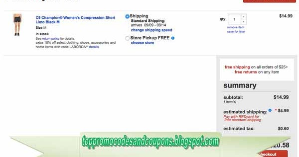 Free Promo Codes and Coupons 2023: Target Coupons