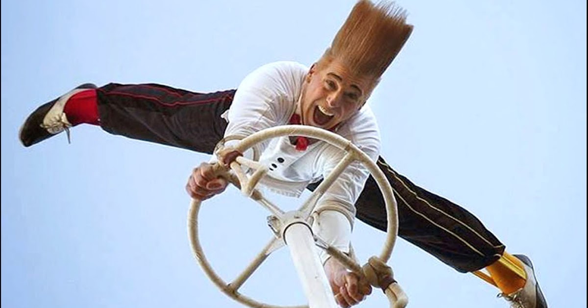 Buckles Blog: BELLO #3