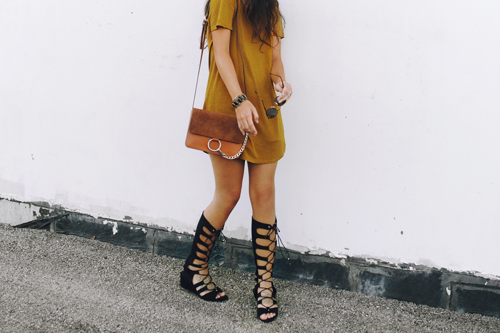 CITRON & SUEDE | BLISS KATHERINE