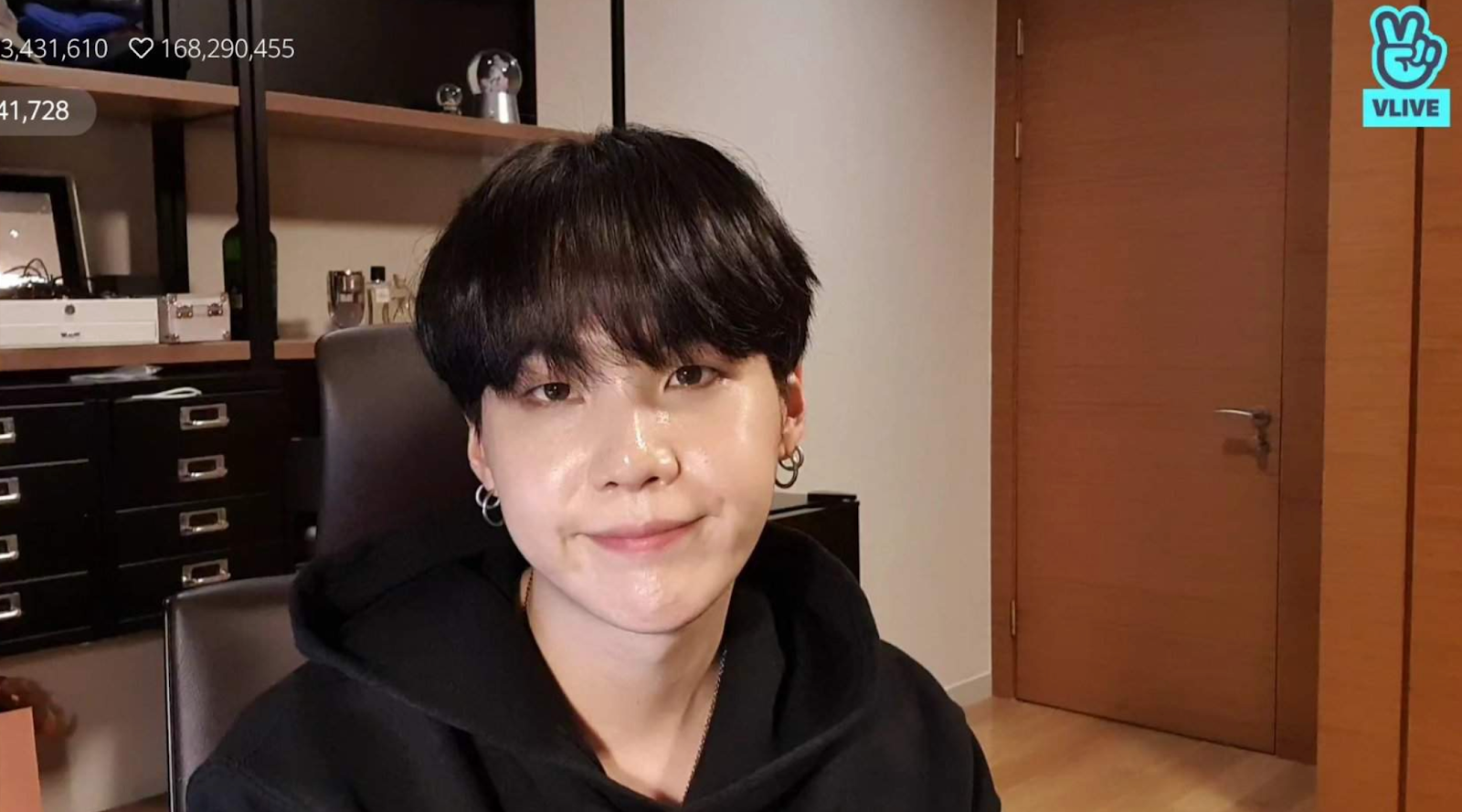 Suga facing significant backlash for calling haters "cockroaches" on ...