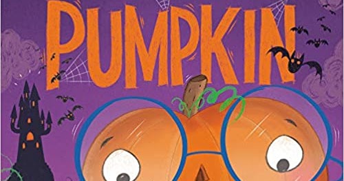 KISS THE BOOK Jr.: Christopher Pumpkin! By Sue Hendra, Paul Linnett ...