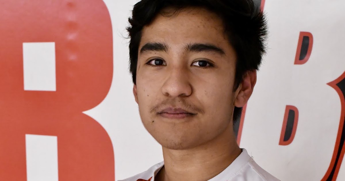 BHS Wrestling: Losang Tamang BHS Wrestling: Losang Tamang