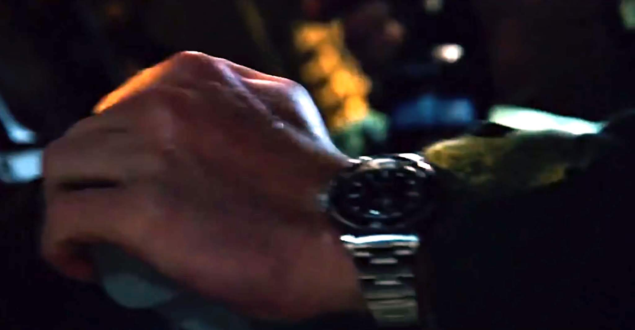 Welcome to RolexMagazine.com: Top Gun Maverick Debut