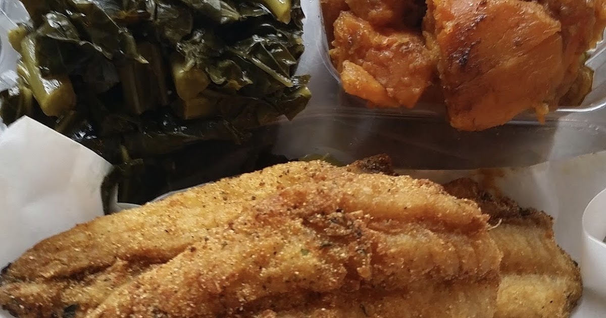 Brooklyn Seafood : Brooklyn Seafood