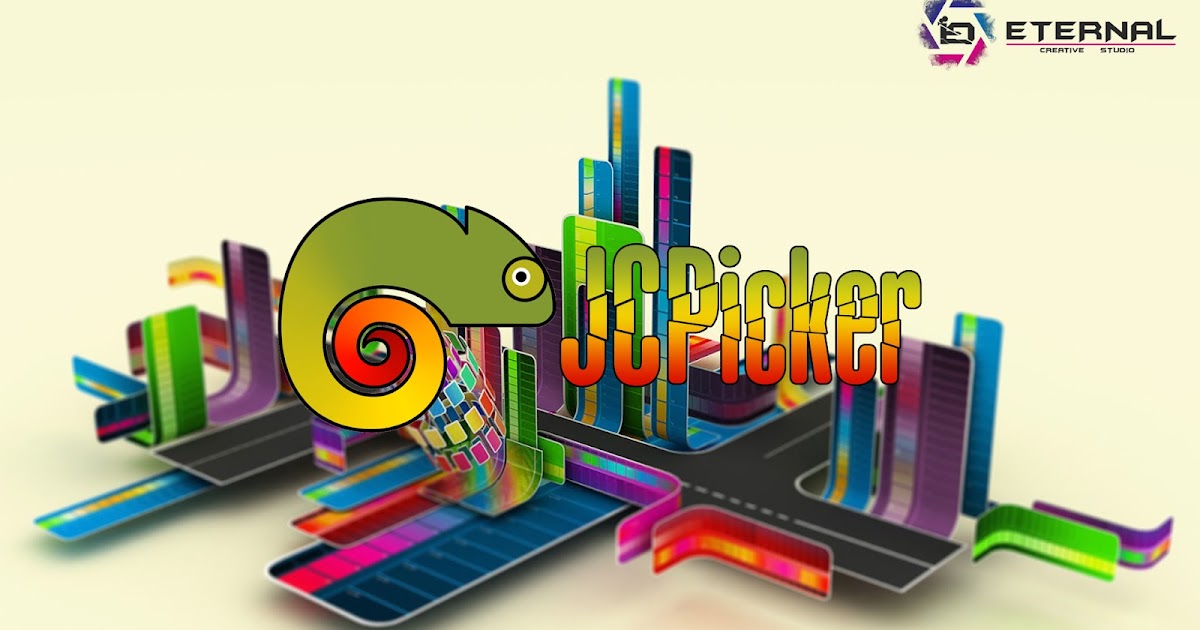 JC Picker (Pengambil Kode Warna)