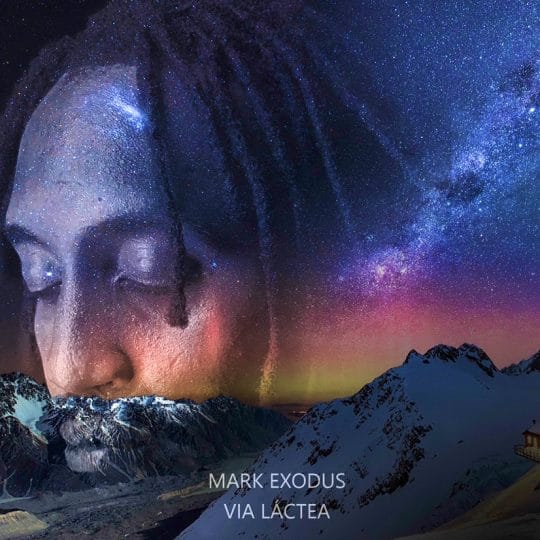 Mark Exodus - Via Láctea (2020) [DOWNLOAD] - Mozung Entretenimento
