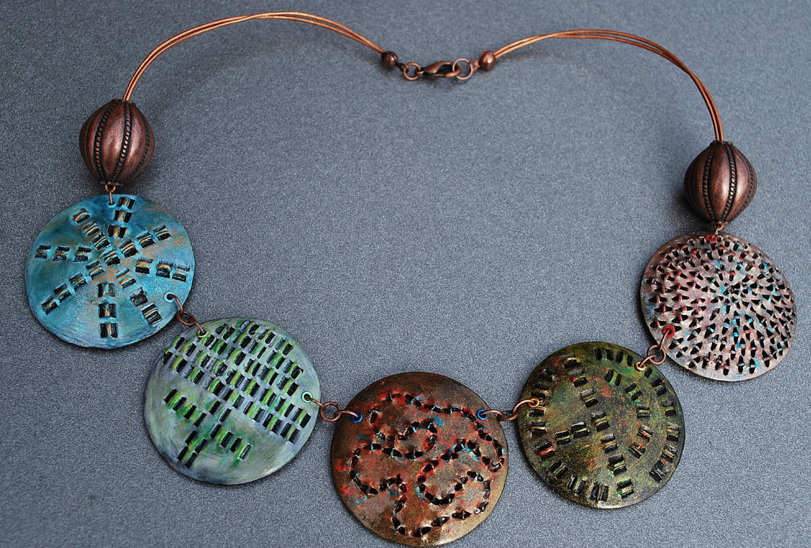 Polymeri Online - Iris Mishly Polymer Clay Blog: PolyPediaOnline ...