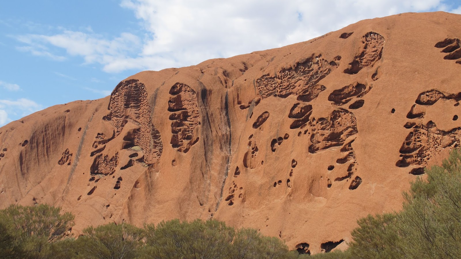 Old writer on the block: School geology notes part 2