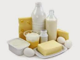 10 Makanan Yang Perlu Di Elak Ketika Mengandung