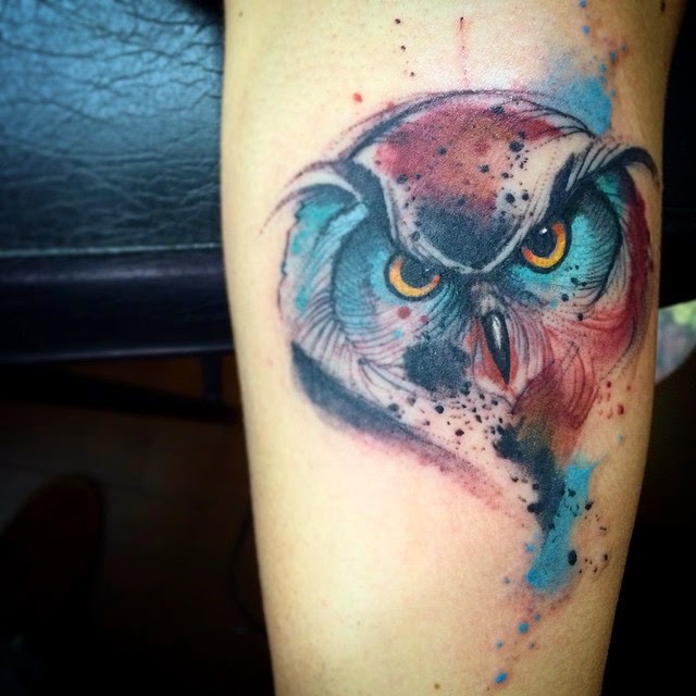 Tattoo Art CWB