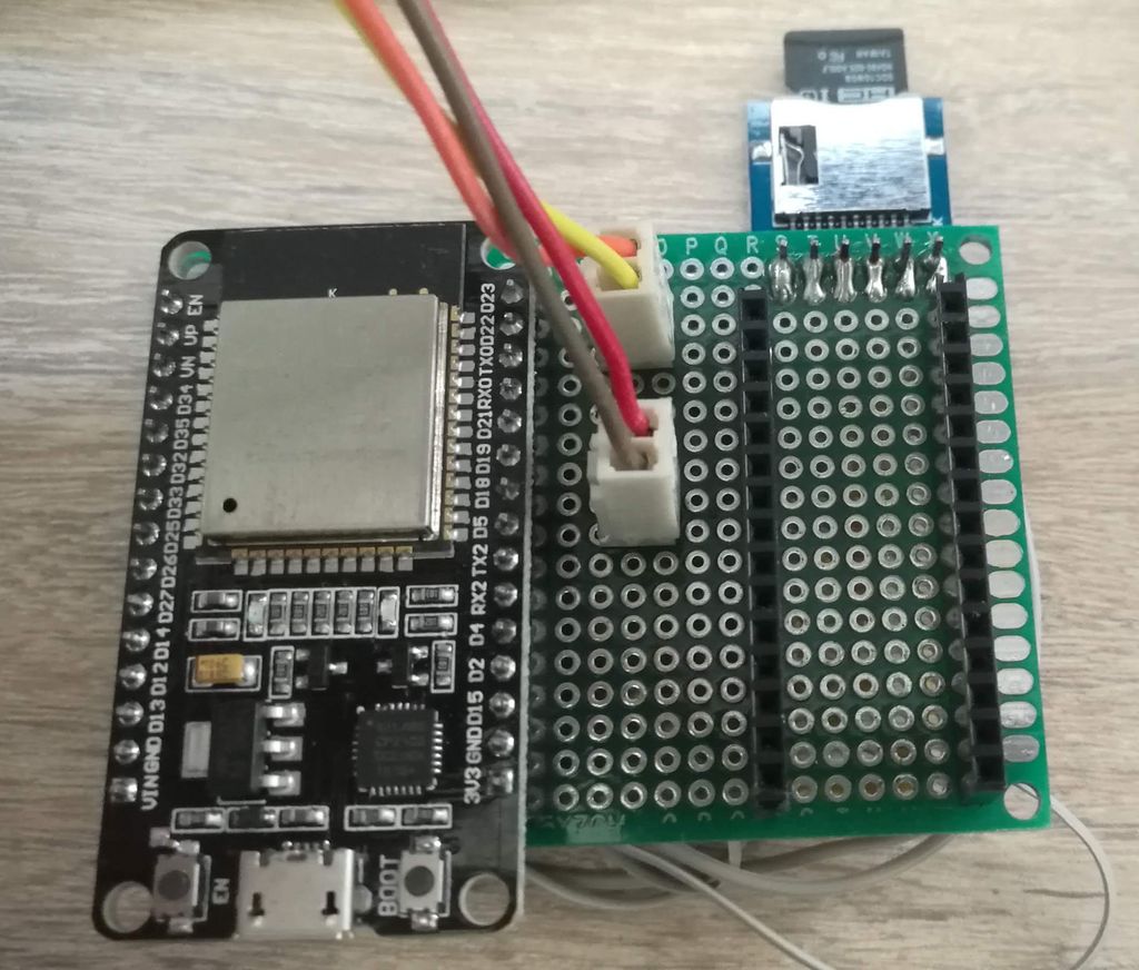 FPGA computer boots from the SD card | My Projects
