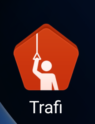 Trafi: Aplikasi Android yang Membantu Pengguna Kendaraan Umum - sukasukadee