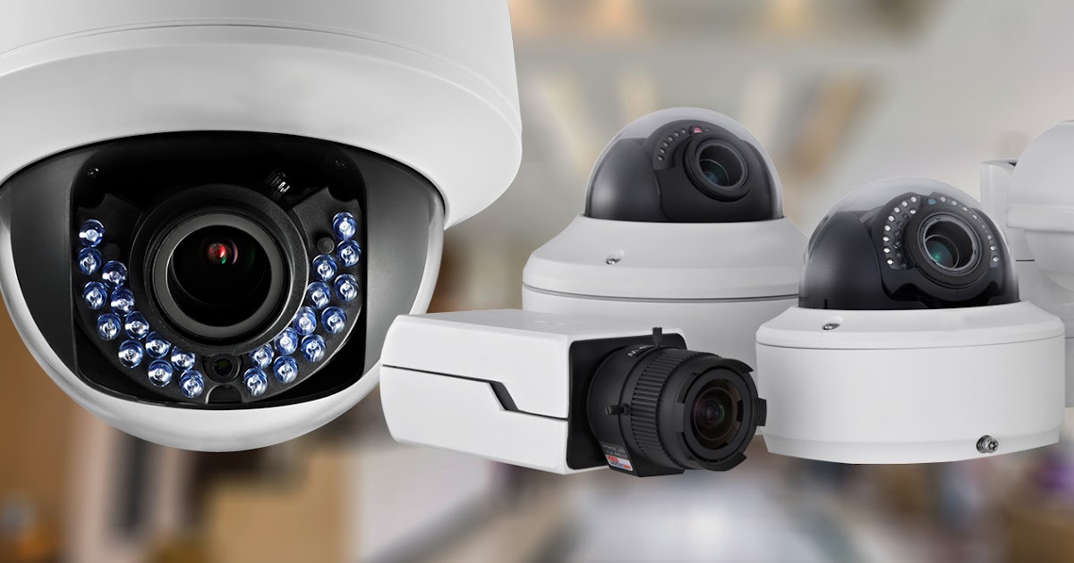 CCTV Digital Security Services Delhi NCR Illusion Groups: Best Outdoor ...