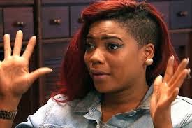 Reality Star Brooklyn Tankard ARRESTED For Daughter Unexcused Absences ...