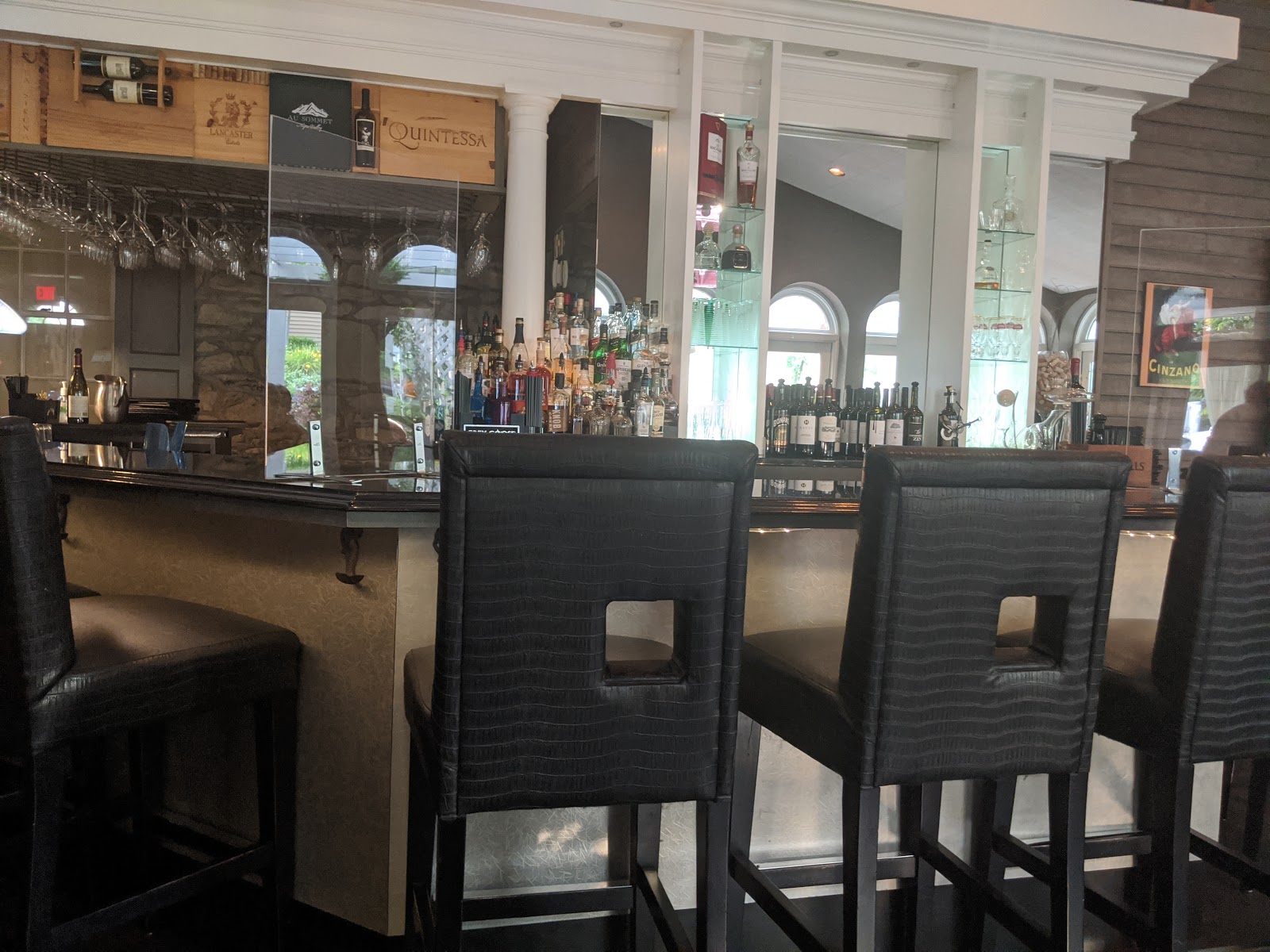 Cheese Plates and Room Service: A Relaxing Trip to Pennsylvania's Amish ...